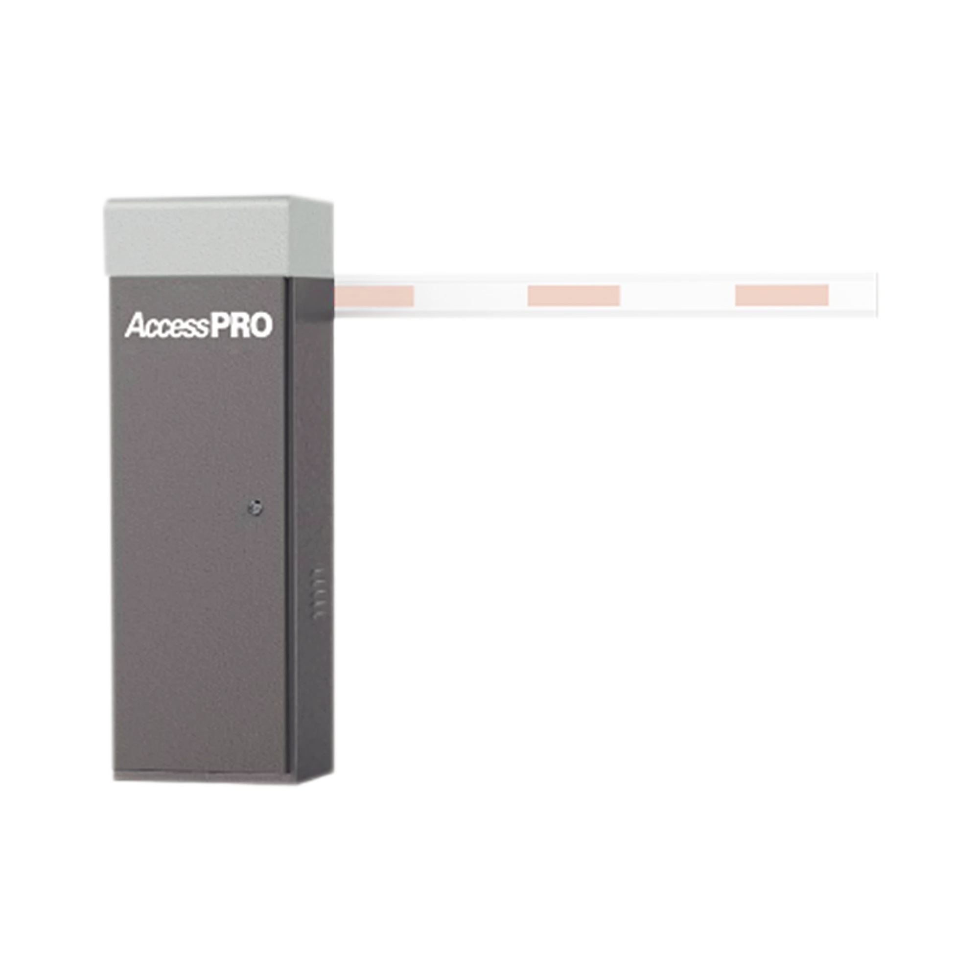 XB-BL-6M--ACCESSPRO-al mejor precio encontrado--BARRERA VEHICULAR CON MOTOR BRUSHLESS / SOPORTA ...