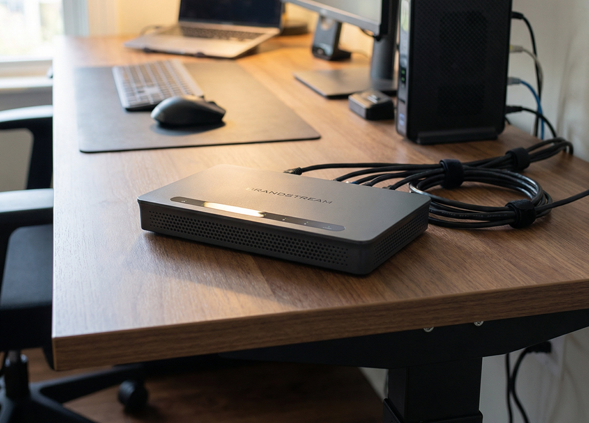 Mejora la Seguridad de tu Empresa con el Router Gigabit VPN y ...