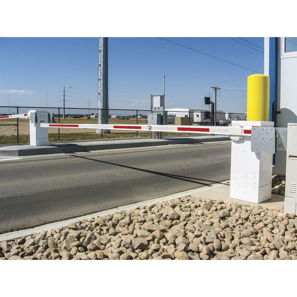 1602-090--DKS DOORKING-al mejor precio encontrado--BARRERA VEHICULAR / OPCIÓN DE MÁSTIL DE HASTA ...