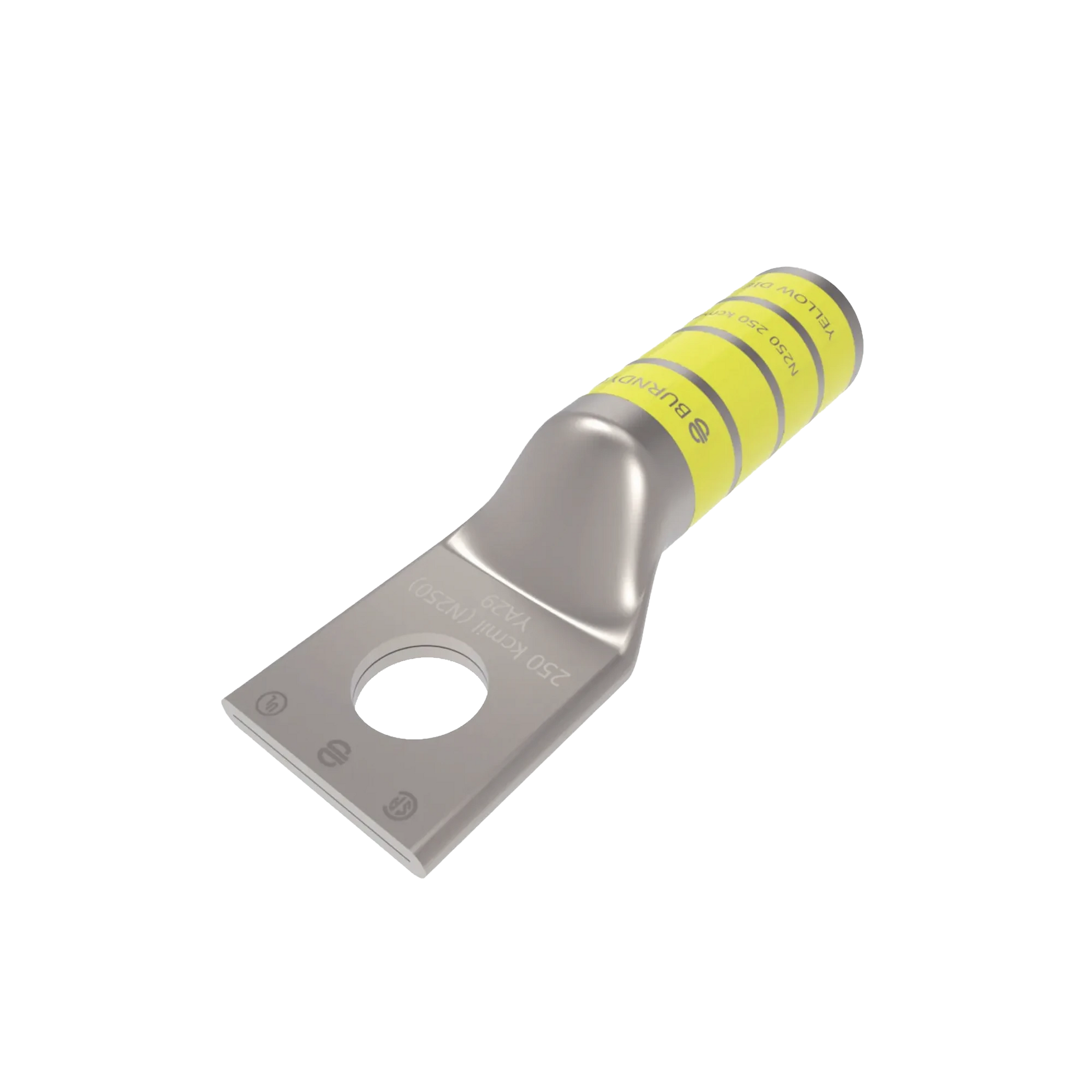 HUB-YA29--HUBBELL BURNDY-al mejor precio encontrado--TERMINAL DE ...