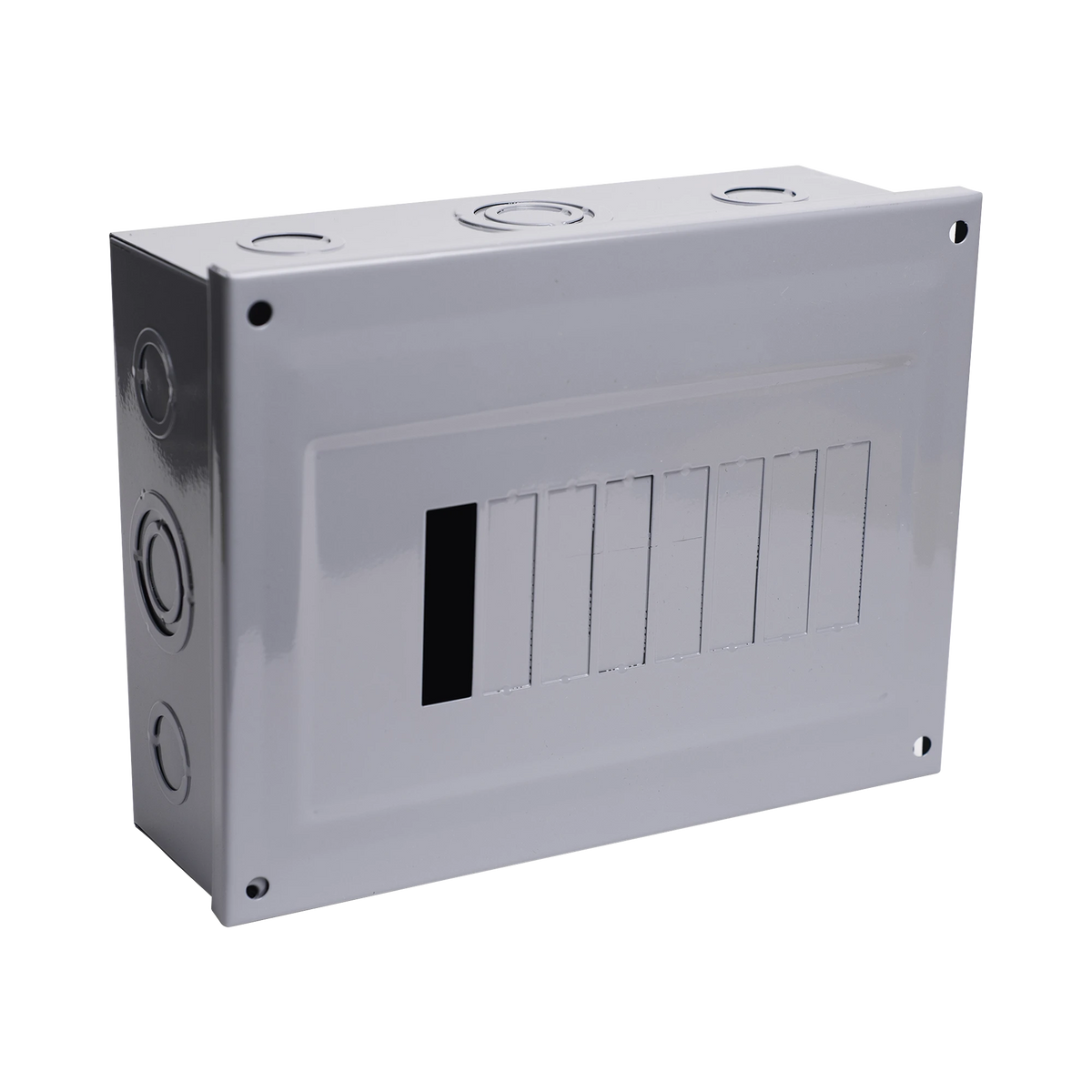 C2Q08S--CHINT-al mejor precio encontrado--CENTRO DE CARGA PARA SOBREPONER, 08 POLOS, 100 A, 1 ...