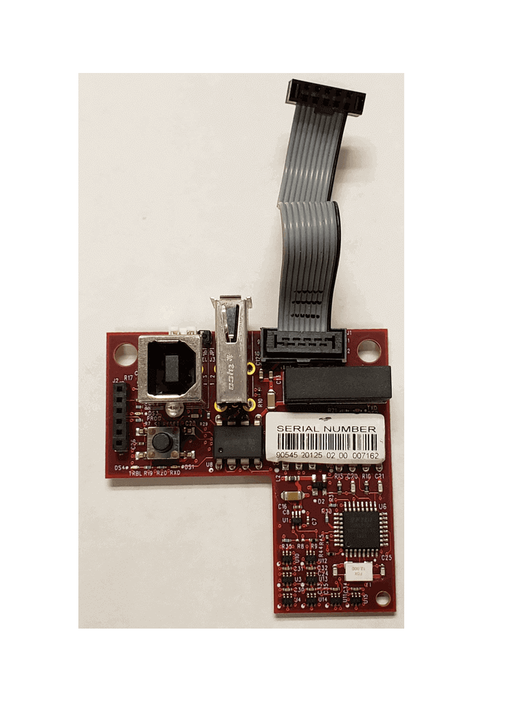 KIDDE F_SAUSB - TARJETA INTERFAZ USB – Bsai Seguridad y Controles