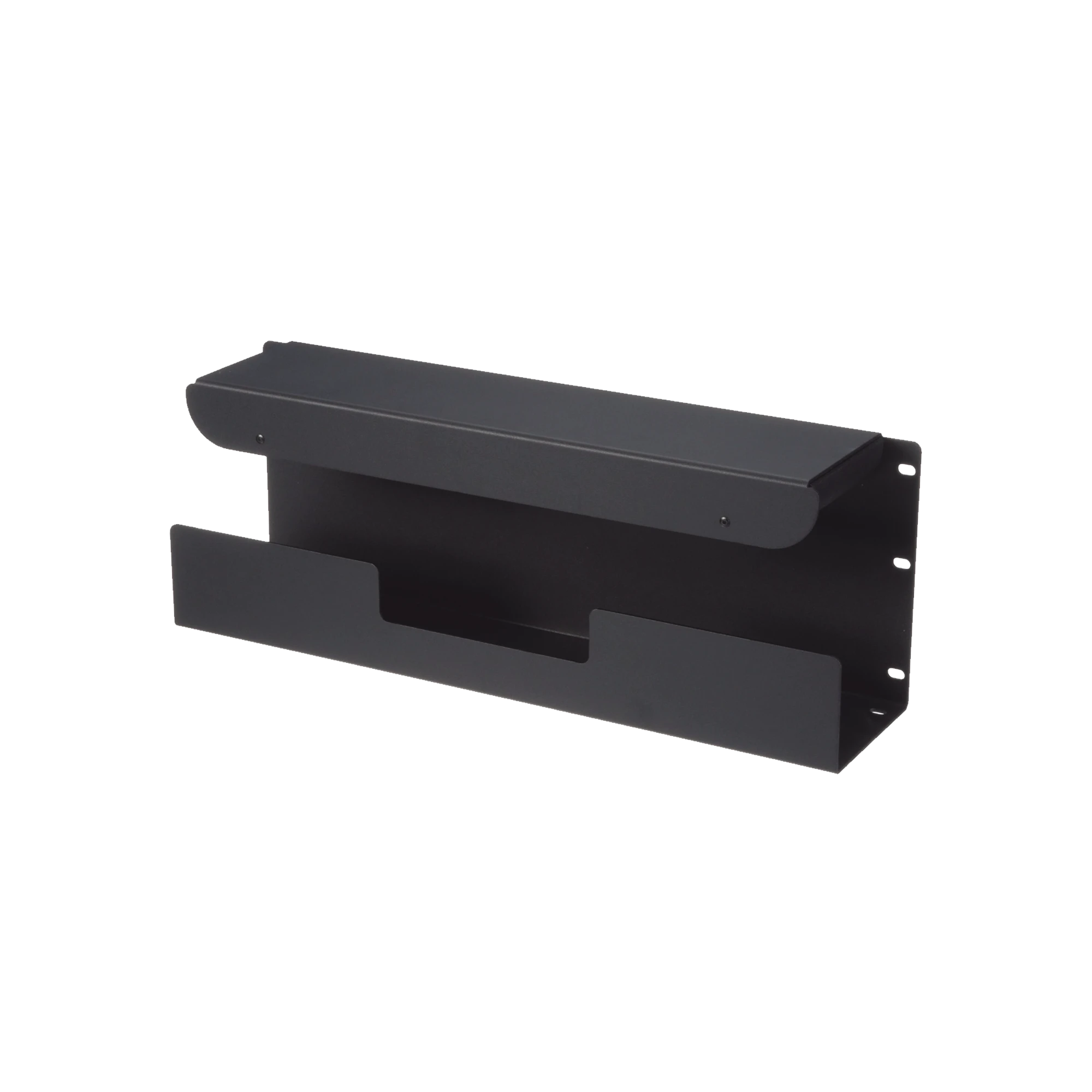 ACCESORIO PASACABLES PARA RACK ESTÁNDAR DE 19 IN, 4 UR, CAPACIDAD DE 2 ...