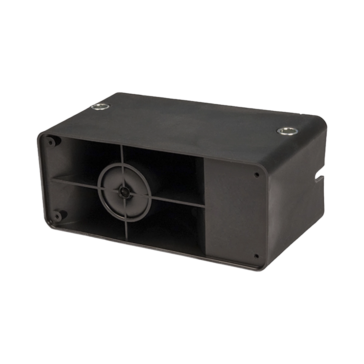 ALARMA DE REVERSA VEHICULAR CON MONTAJE UNIVERSAL, 12-24 VCC, 117 DBA ...