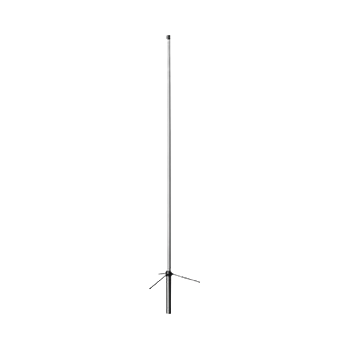 TXAB-400-70--TXPRO-al mejor precio encontrado--ANTENA BASE UHF, FIBRA DE VIDRIO AJUSTABLE, RANGO ...
