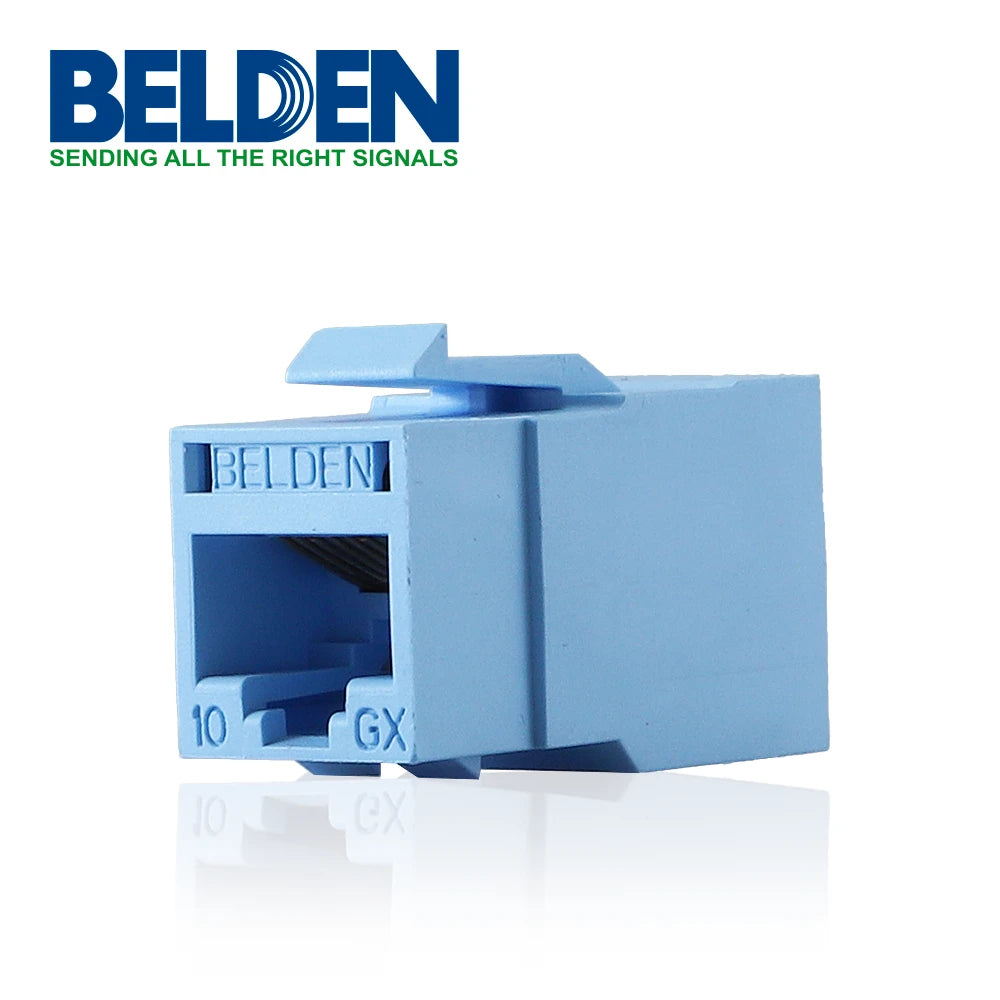 RVAMJKUTB-S1--BELDEN-al mejor precio encontrado--CONECTOR MODULAR JACK ...