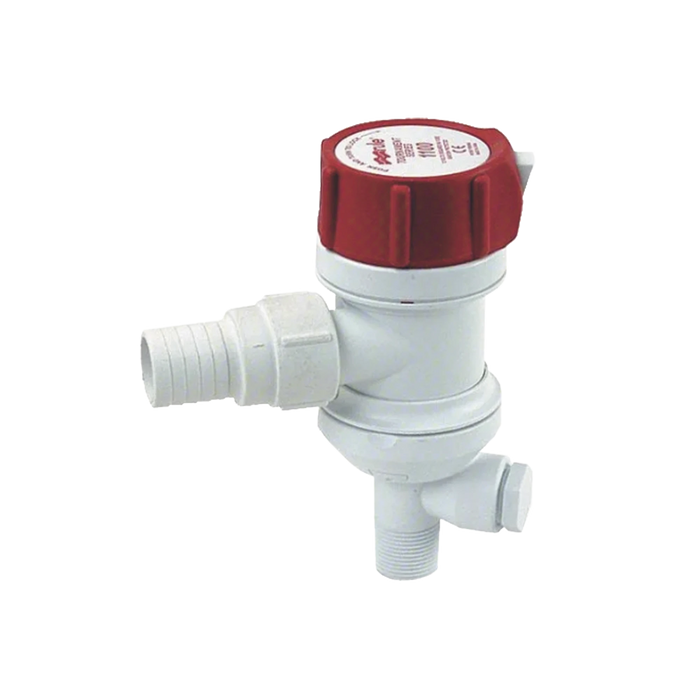 403FC--RULE-al mejor precio encontrado--BOMBA SUMERGIBLE PARA CARNADA ...