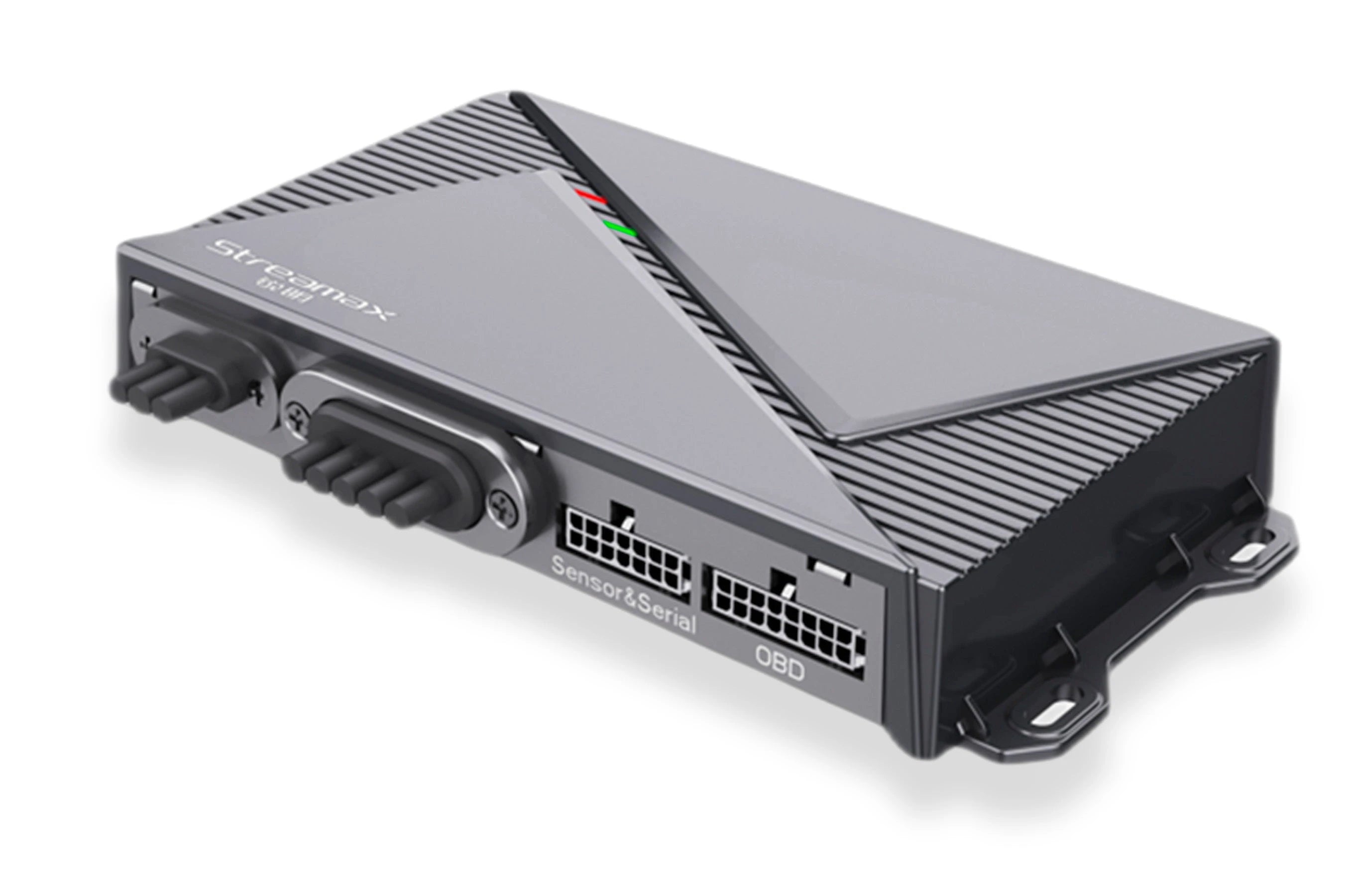 POWER BOX MAX--MERIVA TECHNOLOGY - STREAMAX-al mejor precio encontrado ...