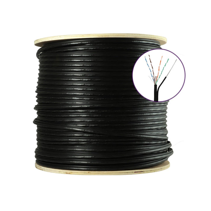 43164B305--ENSON-al mejor precio encontrado--CABLE UTP AEREO CAT6 ENSON ...