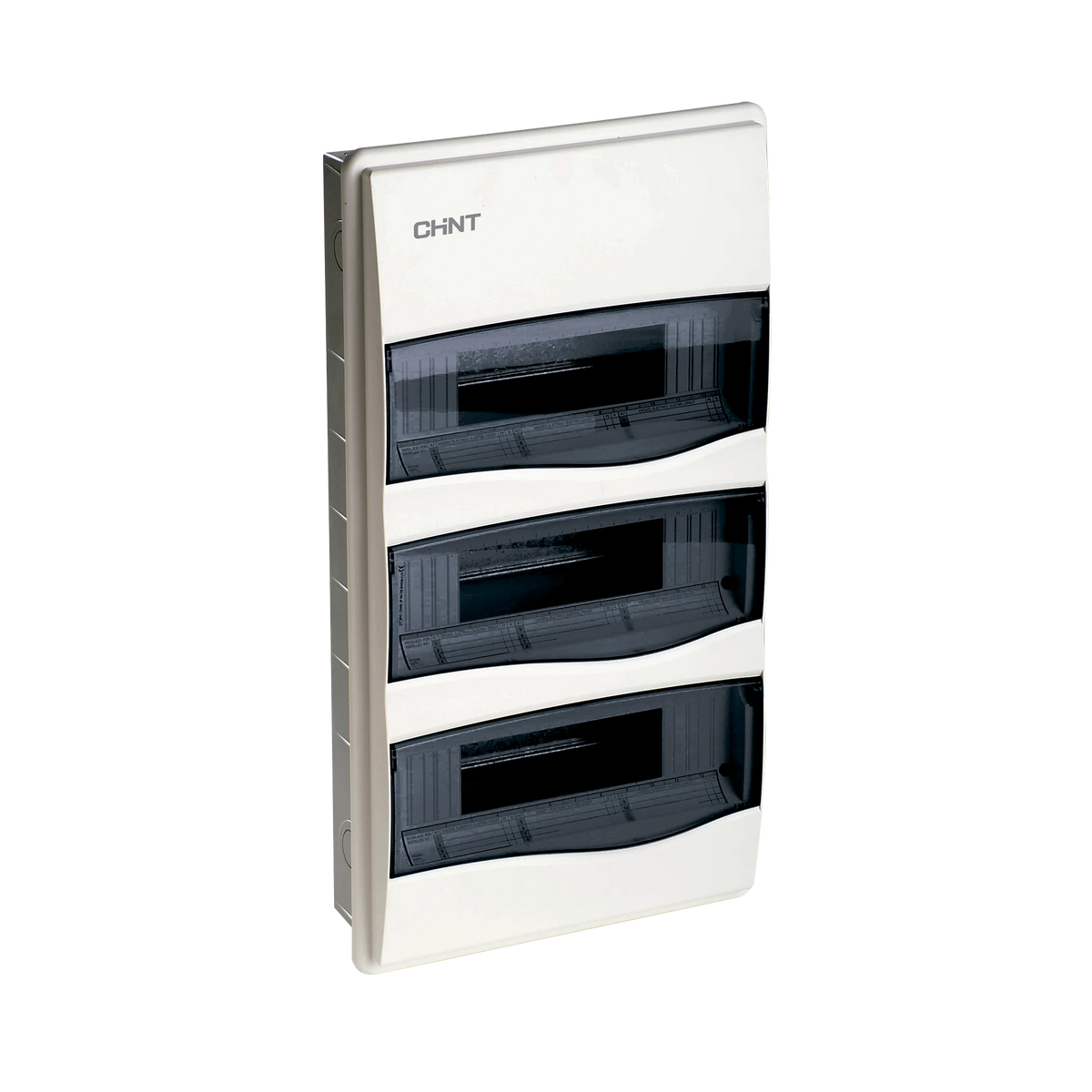 CD40E36--CHINT-al mejor precio encontrado--CAJA DE DISTRIBUCIÓN PARA EMPOTRAR, IP40, 36 MÓDULOS ...