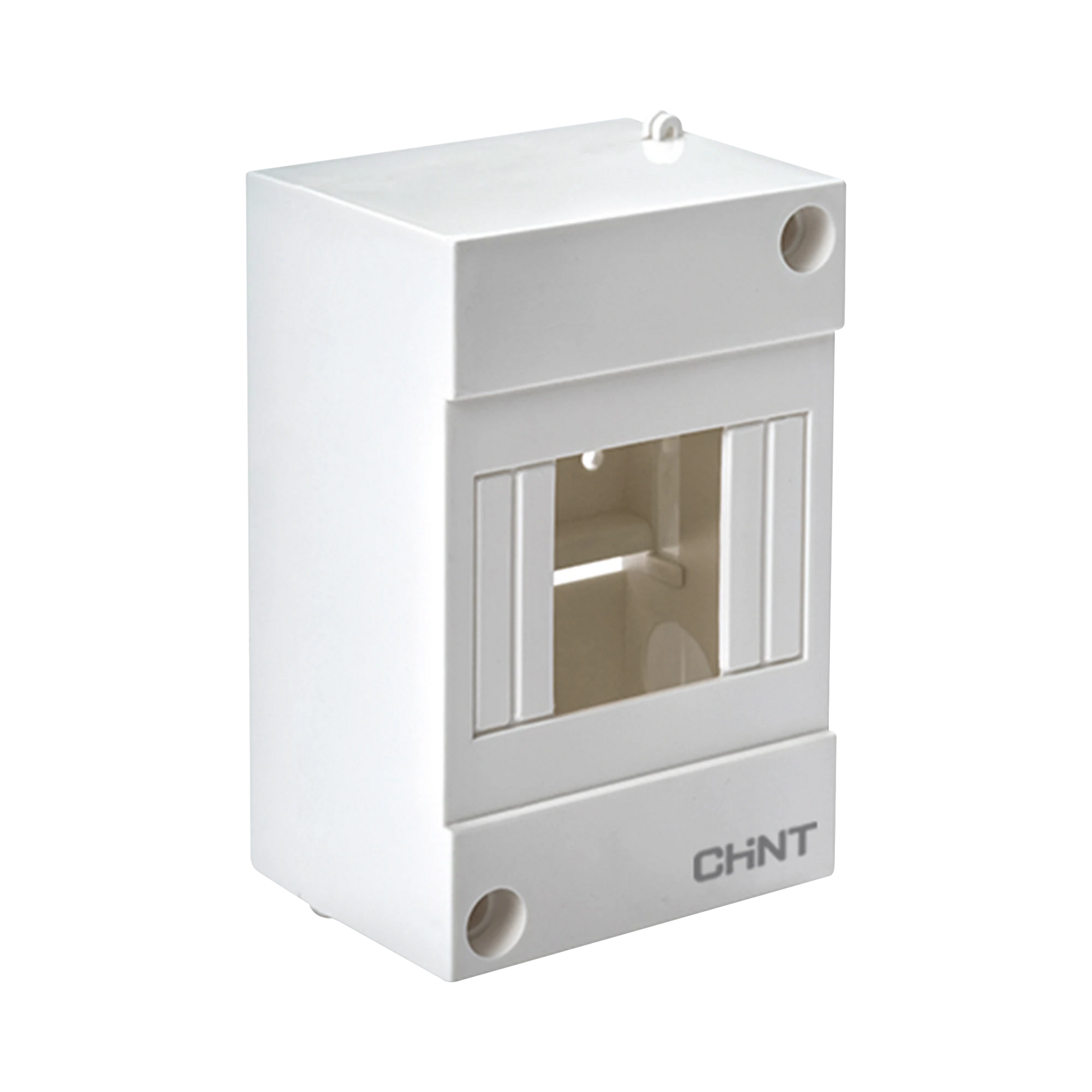 CD20S04--CHINT-al mejor precio encontrado--CAJA DE DISTRIBUCIÓN PARA SOBREPONER, IP20, 04 ...