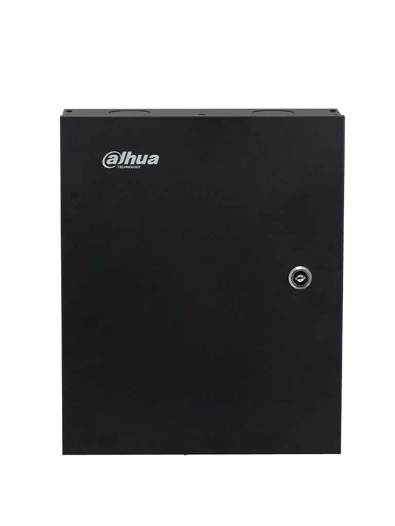 DAHUA ASC2204C-D CONTROLADOR DE ACCESO QUE GESTIONA HASTA 4 PUERTAS Y – Bsai Seguridad y Controles