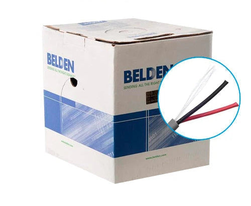 5300UE 008U1000--BELDEN-al mejor precio encontrado--CABLE PARA ...