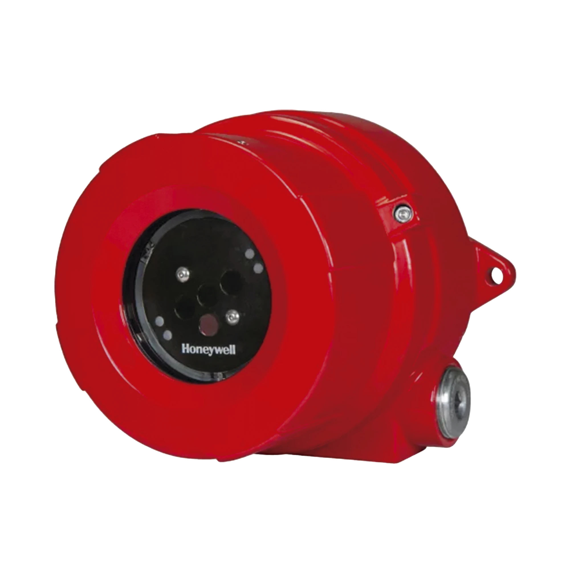 DETECTOR DE LLAMA AVANZADO MULTI-ESPECTRO TRIPLE INFRARROJO IR3, VISIÓ ...