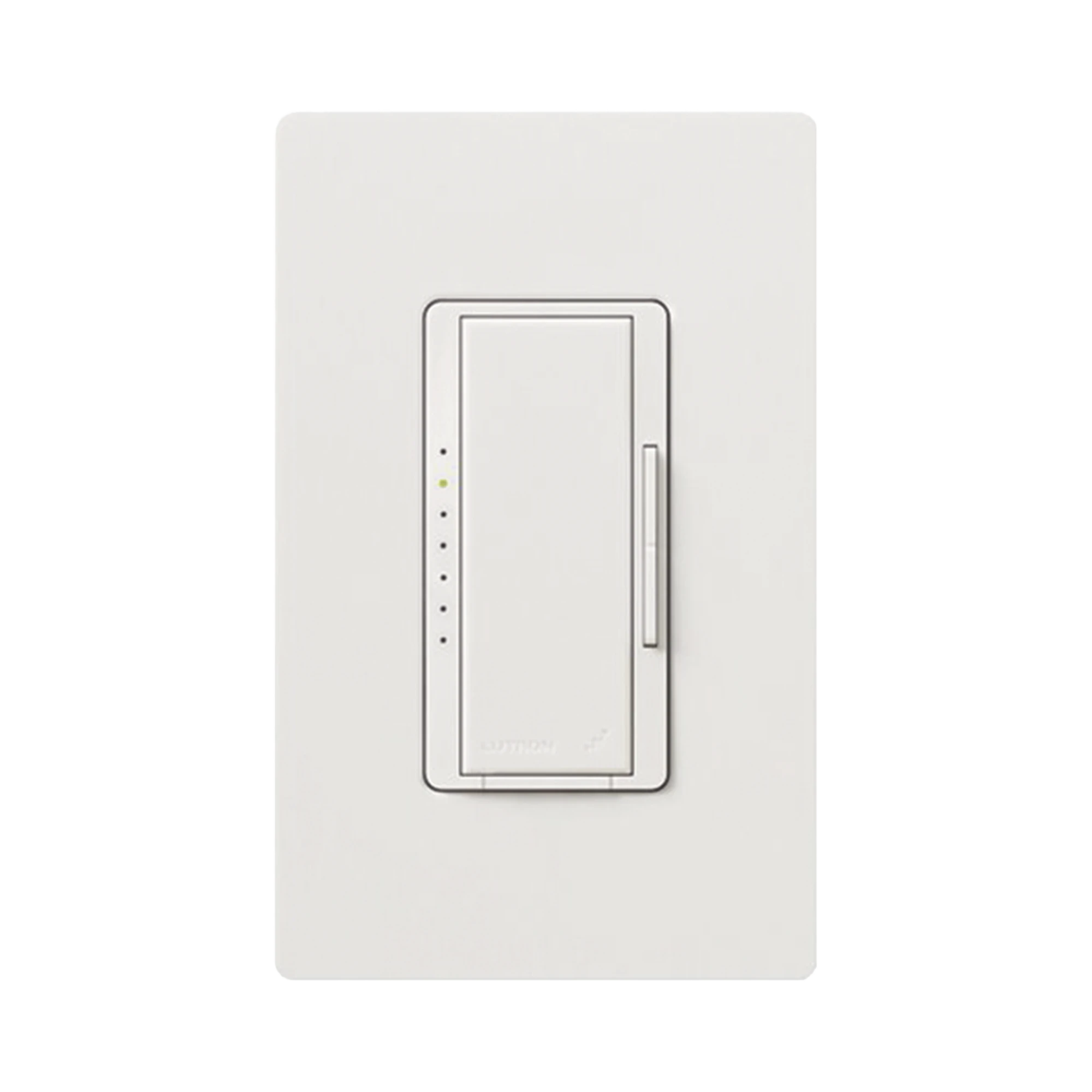 MRF2S-6ND-120-WH--LUTRON ELECTRONICS-al mejor precio encontrado--DIMMER ...