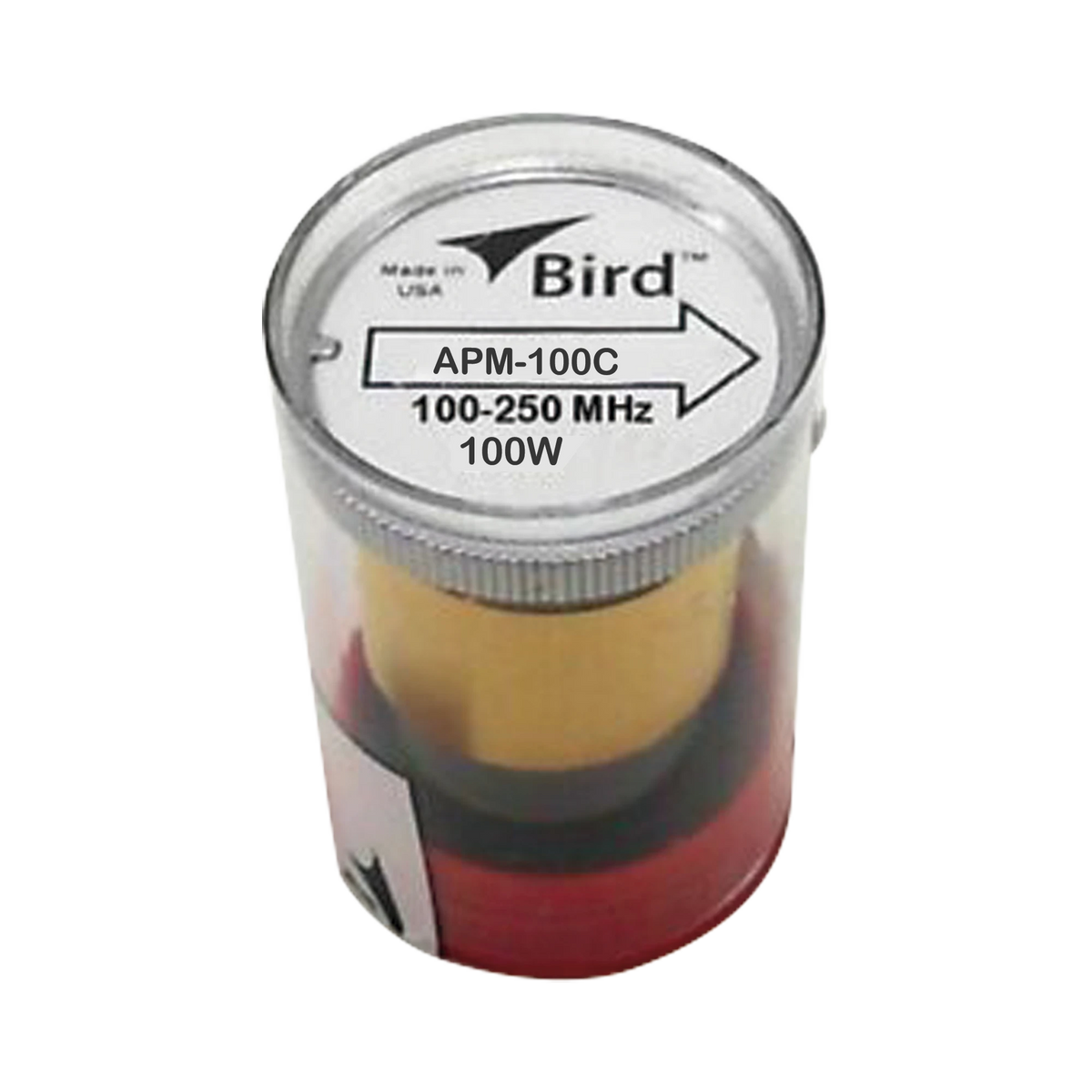APM-100C--BIRD TECHNOLOGIES-al mejor precio encontrado--ELEMENTO PARA ...