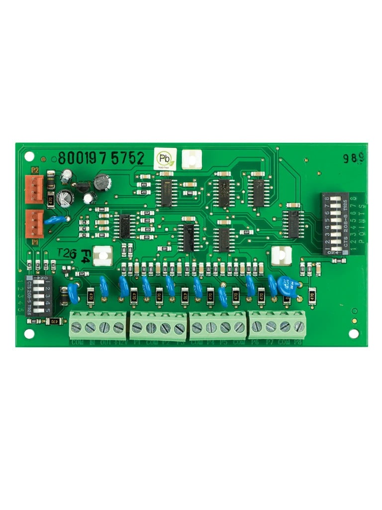 RBM019025--BOSCH-al mejor precio encontrado--BOSCH I_D8128D - MODULO ...