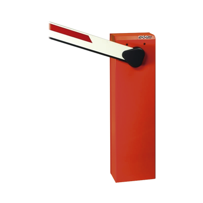 KIT DE BARRERA VEHICULAR HIDRAULICA FAAC 615 / INCLUYE BRAZO DE PERFIL — Bsai Seguridad y Controles