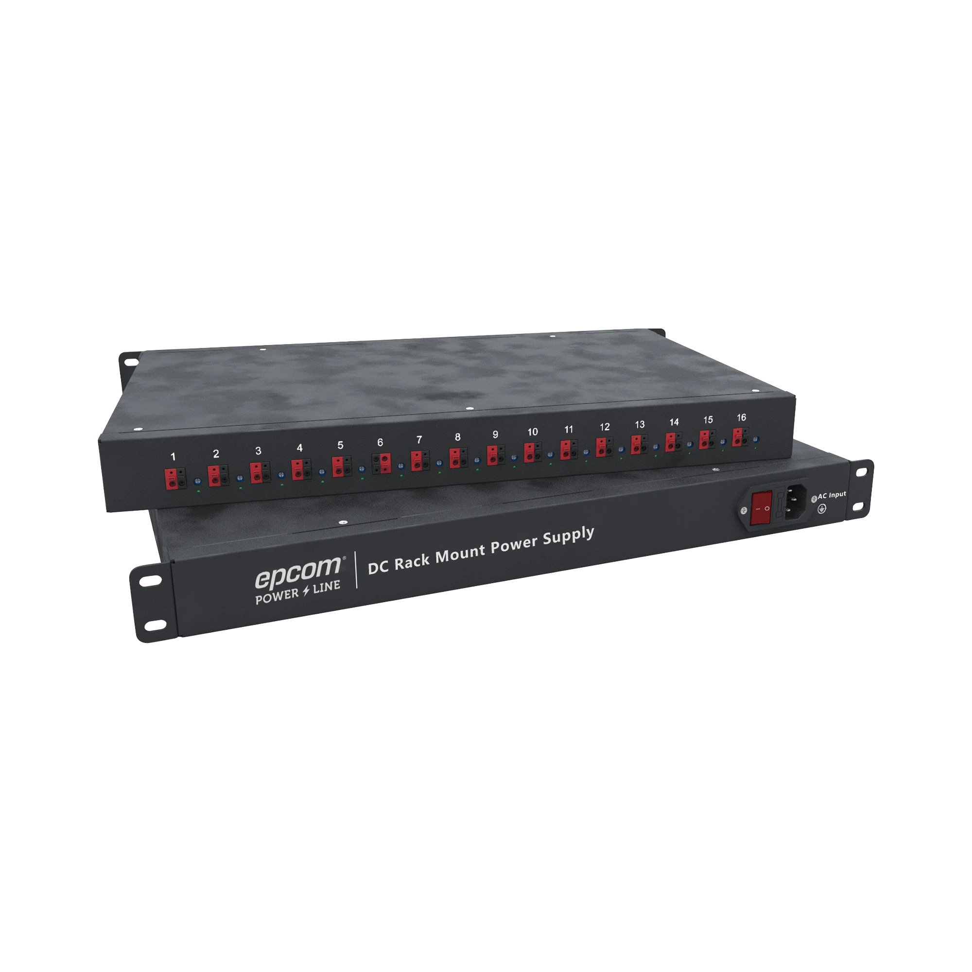 RK-12DC-20A--EPCOM POWERLINE-al mejor precio encontrado--FUENTE DE ...