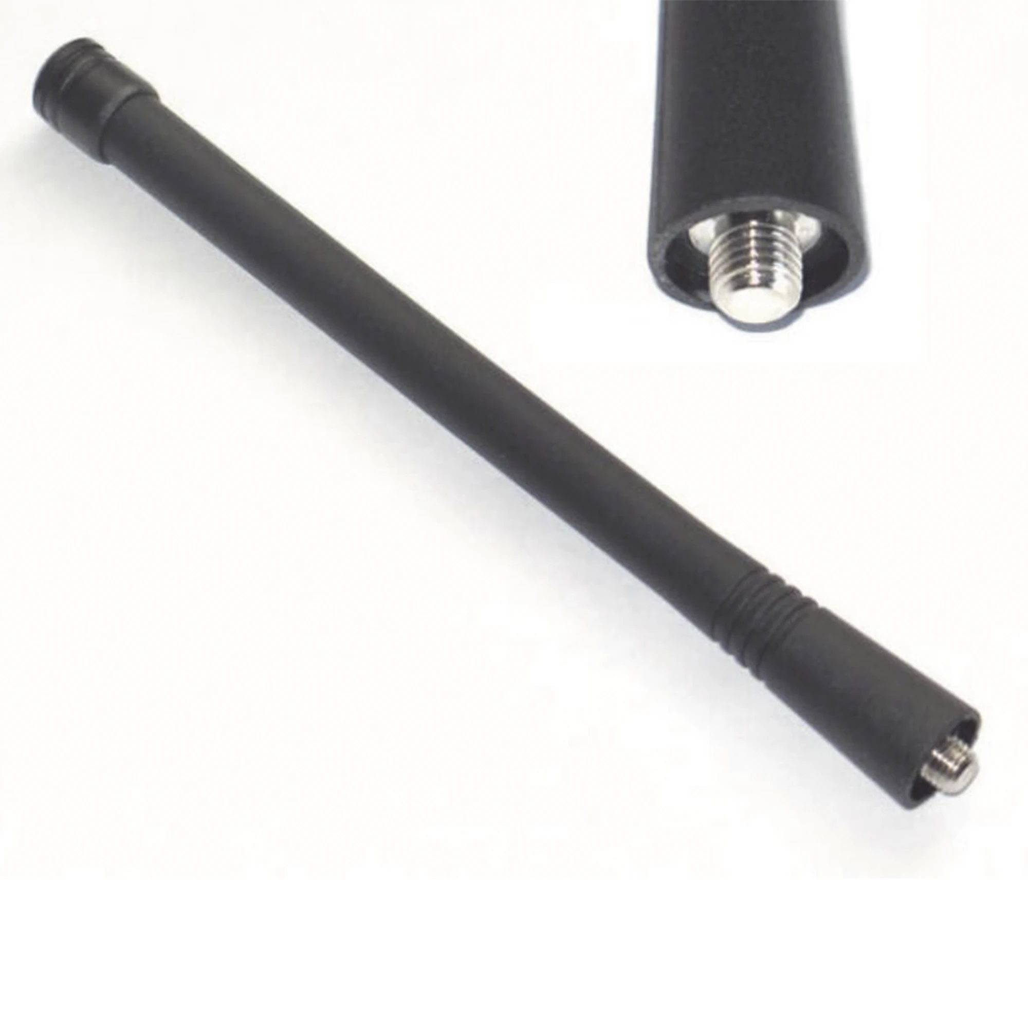 DEPM150--TXPRO-al mejor precio encontrado--ANTENA UHF HELICOIDAL, 136- 174 MHZ, PARA RADIOS ...