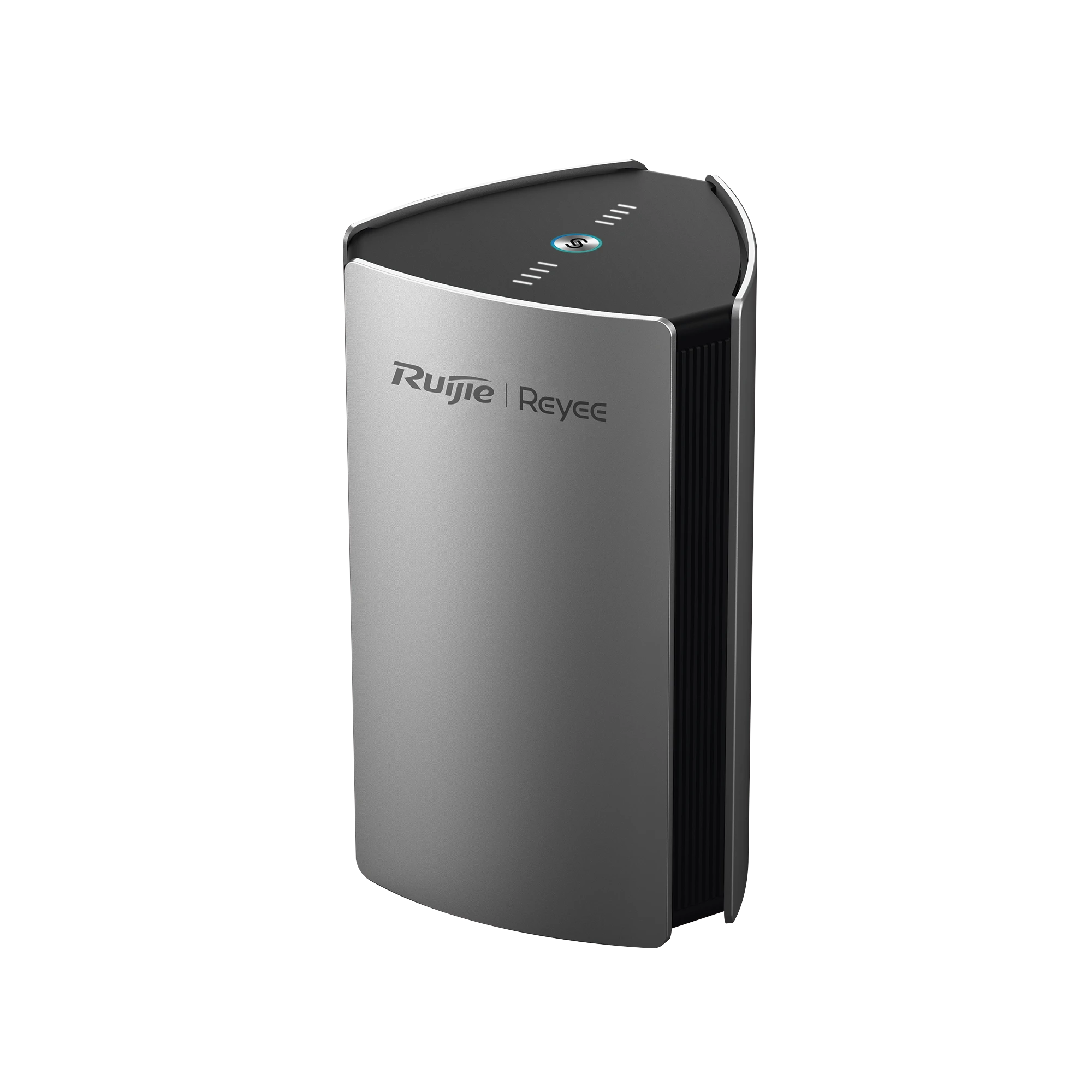 HOME ROUTER MESH GIGABIT DE DOBLE BANDA WI-FI 6 TIPO TORRE CON BOTON A ...