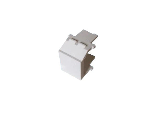 AX102262--BELDEN-al mejor precio encontrado--INSERTO PATCH PANEL BLANCO ...