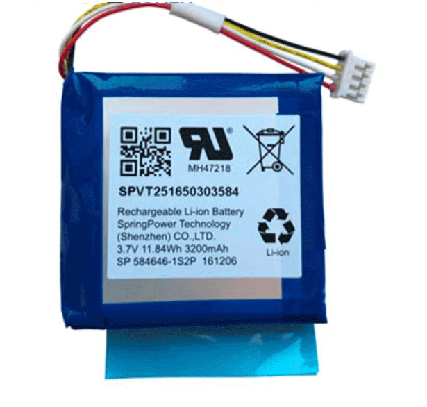 QLS2570001--QOLSYS-al mejor precio encontrado--QOLSYS IQ PANEL 2 ...