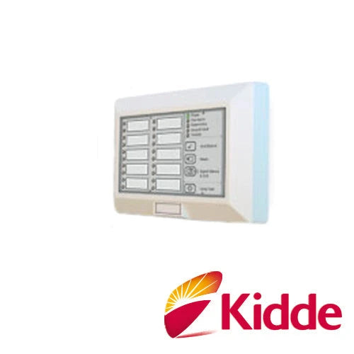 RLED-C-SP / K-RLED-C-SP--KIDDE-al mejor precio encontrado--ANUNCIADOR ...