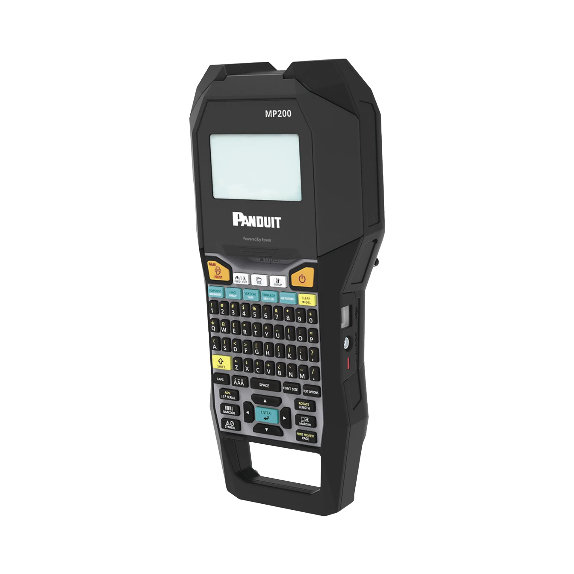 MP200-KIT--PANDUIT-al mejor precio encontrado--KIT DE IMPRESORA ...