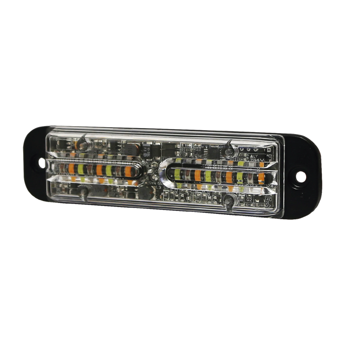 ED3702-BAC--ECCO-al mejor precio encontrado--LUZ PERIMETRAL DE 18 LEDS ...
