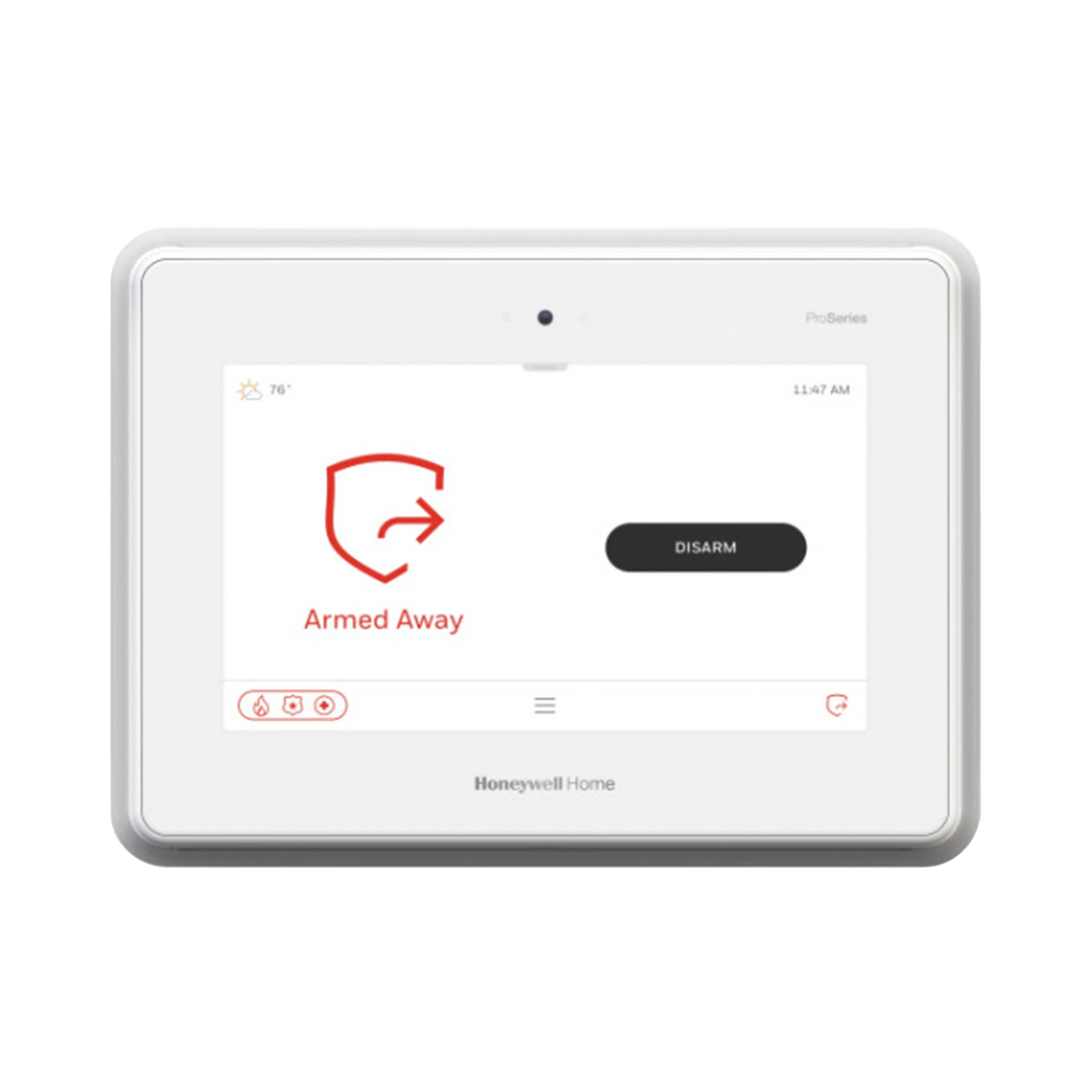 PROA7PLUS--HONEYWELL HOME RESIDEO-al mejor precio encontrado--PANEL DE ...