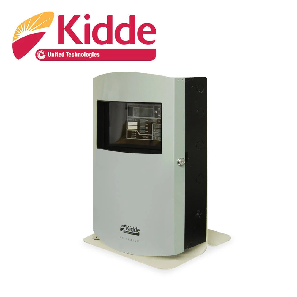 VS1-G-SP--KIDDE-al mejor precio encontrado--PANEL DE INCENDIO ...
