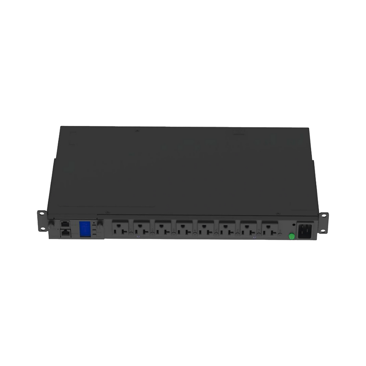 P08E16M--PANDUIT-al mejor precio encontrado--PDU SWITCHABLE Y ...