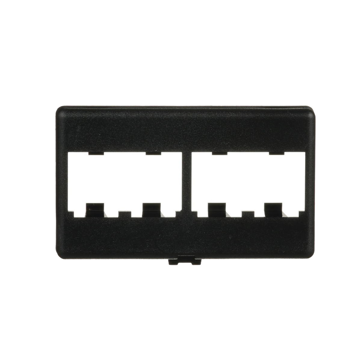 CFFP4BL--PANDUIT-al mejor precio encontrado--PLACA DE MOBILIARIO ...