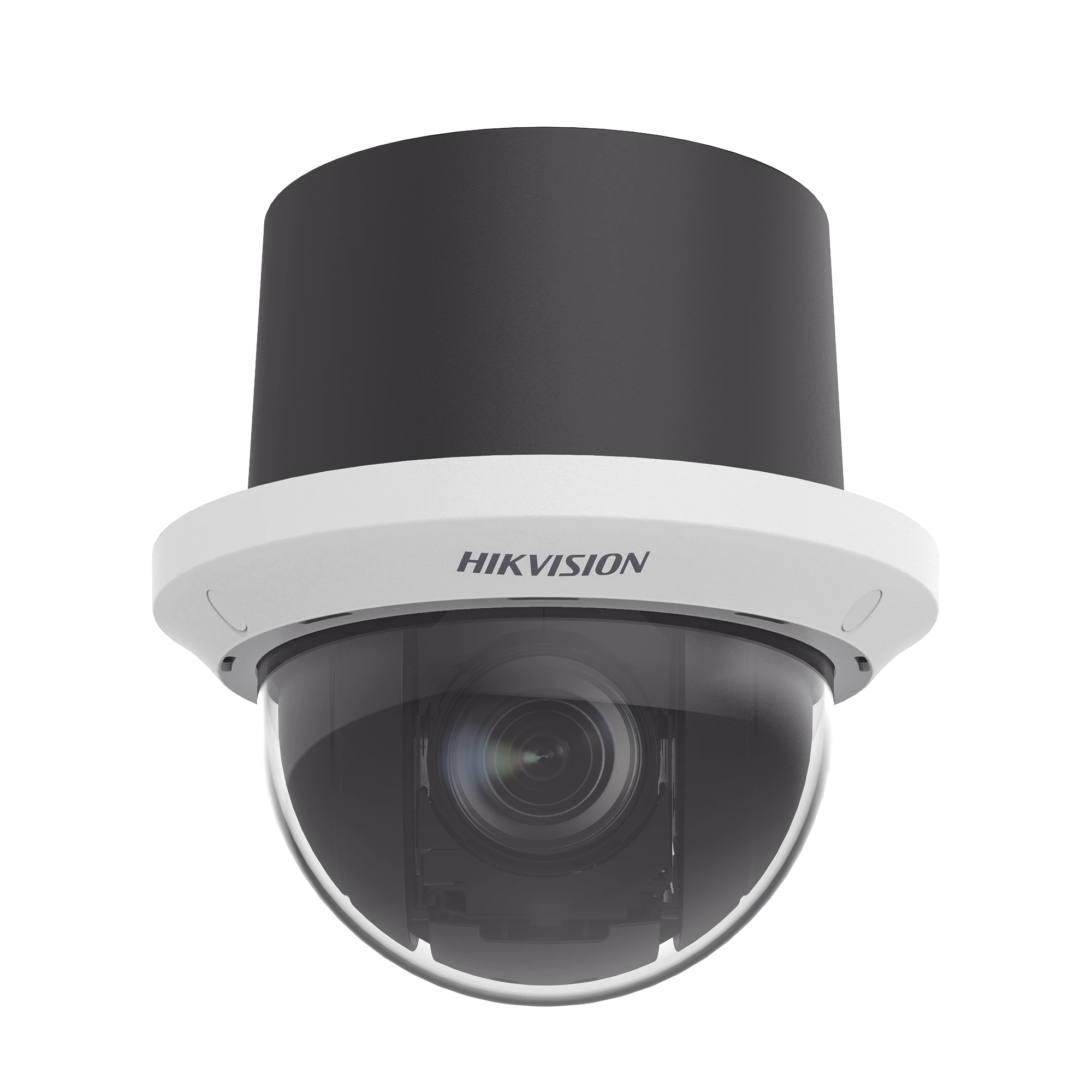 PTZ IP 8 MEGAPIXEL / 25X ZOOM / USO EN PLAFON / IP54 / DARKFIGHTER / A ...