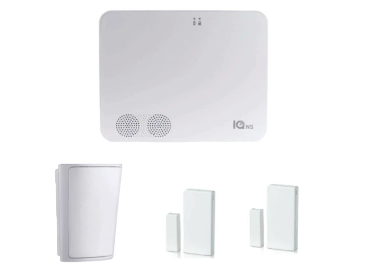 QLS2480006--QOLSYS-al mejor precio encontrado--QOLSYS IQNS PACK ...