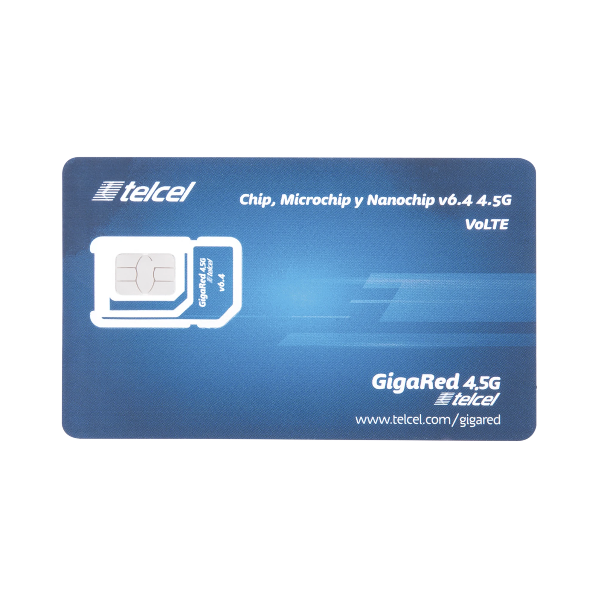 SIM 10 GB MENSUAL PARA DISPOSITIVOS MÓVILES 3G/4G (TELCEL) 1 AÑO DE SE ...