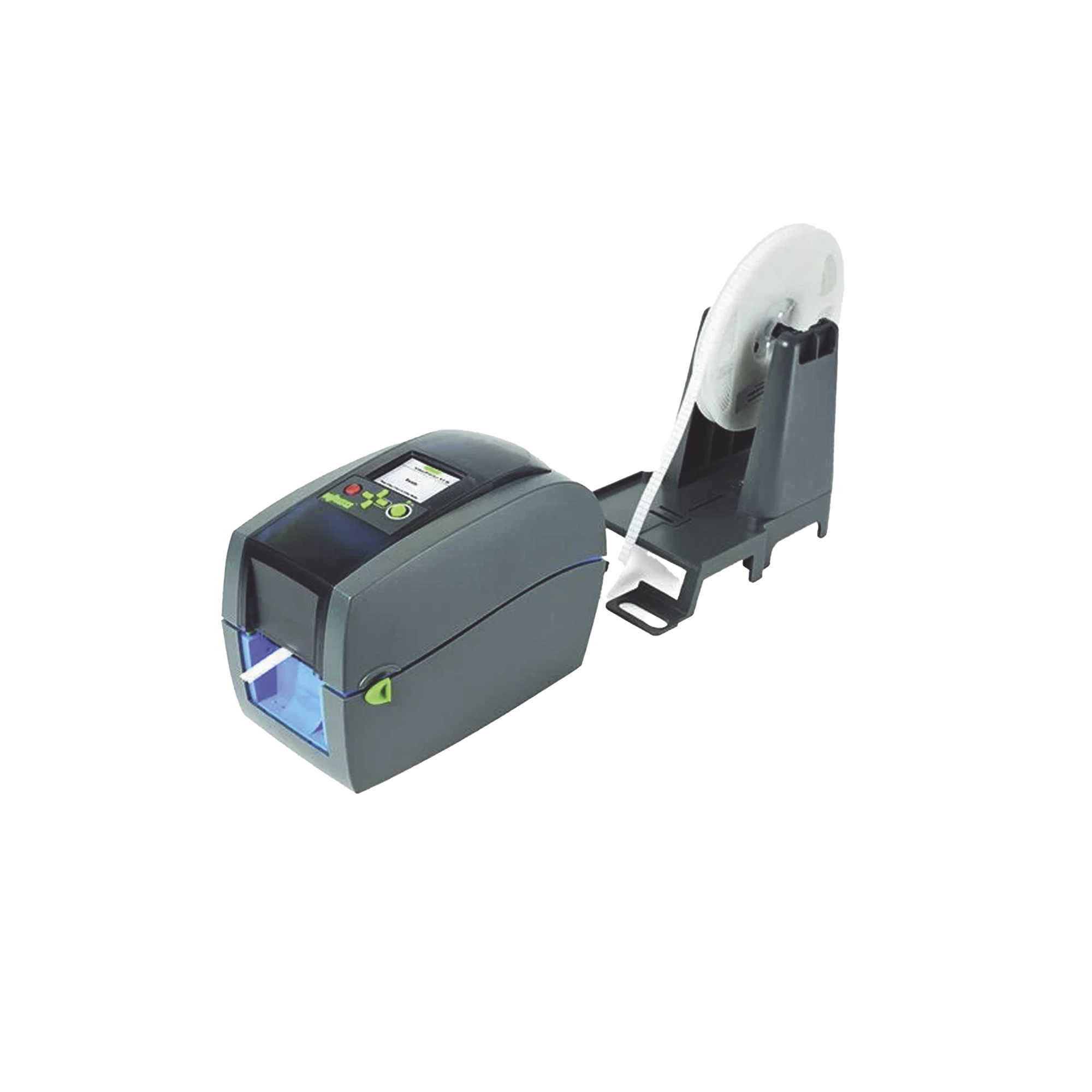 SMART PRINTER WAGO – Bsai Seguridad y Controles