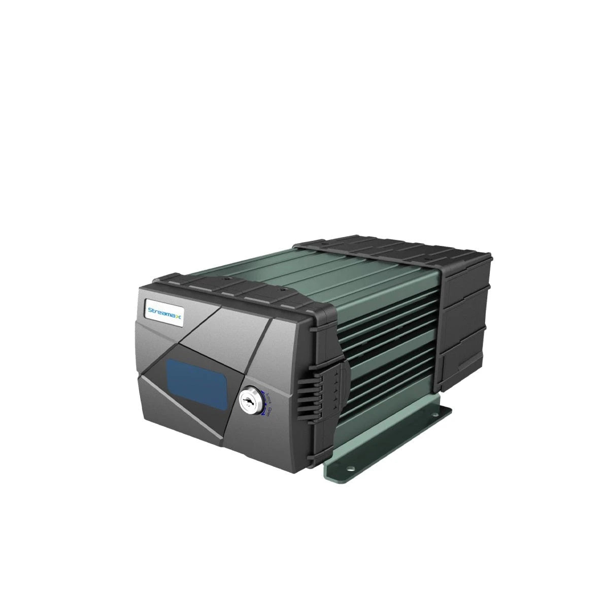 A5-E0804 V5.11--MERIVA TECHNOLOGY - STREAMAX-al mejor precio encontrado--DVR MOVIL AHD MERIVA ...