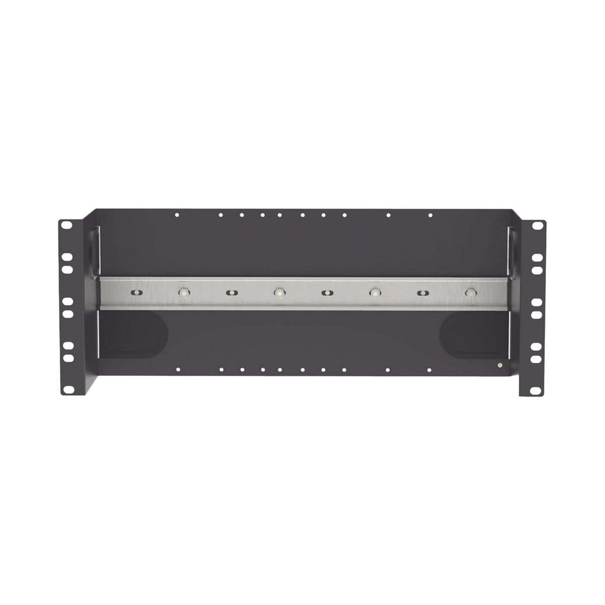 IABDIN4--PANDUIT-al mejor precio encontrado--SOPORTE INDUSTRIAL PARA ...