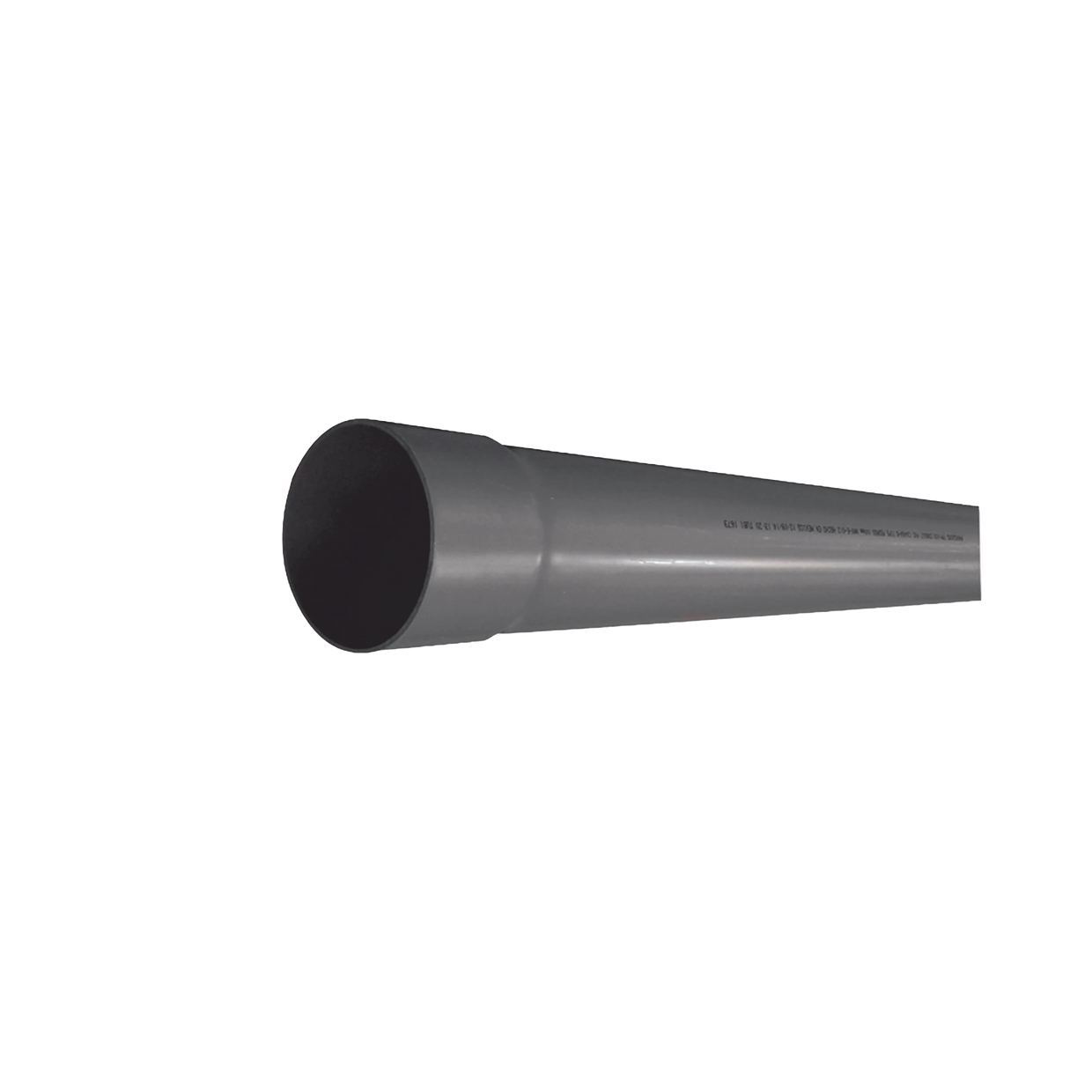 TUBO CONDUIT CÉDULA 40 DE 1 1/2" (41 MM). – Bsai Seguridad y Controles