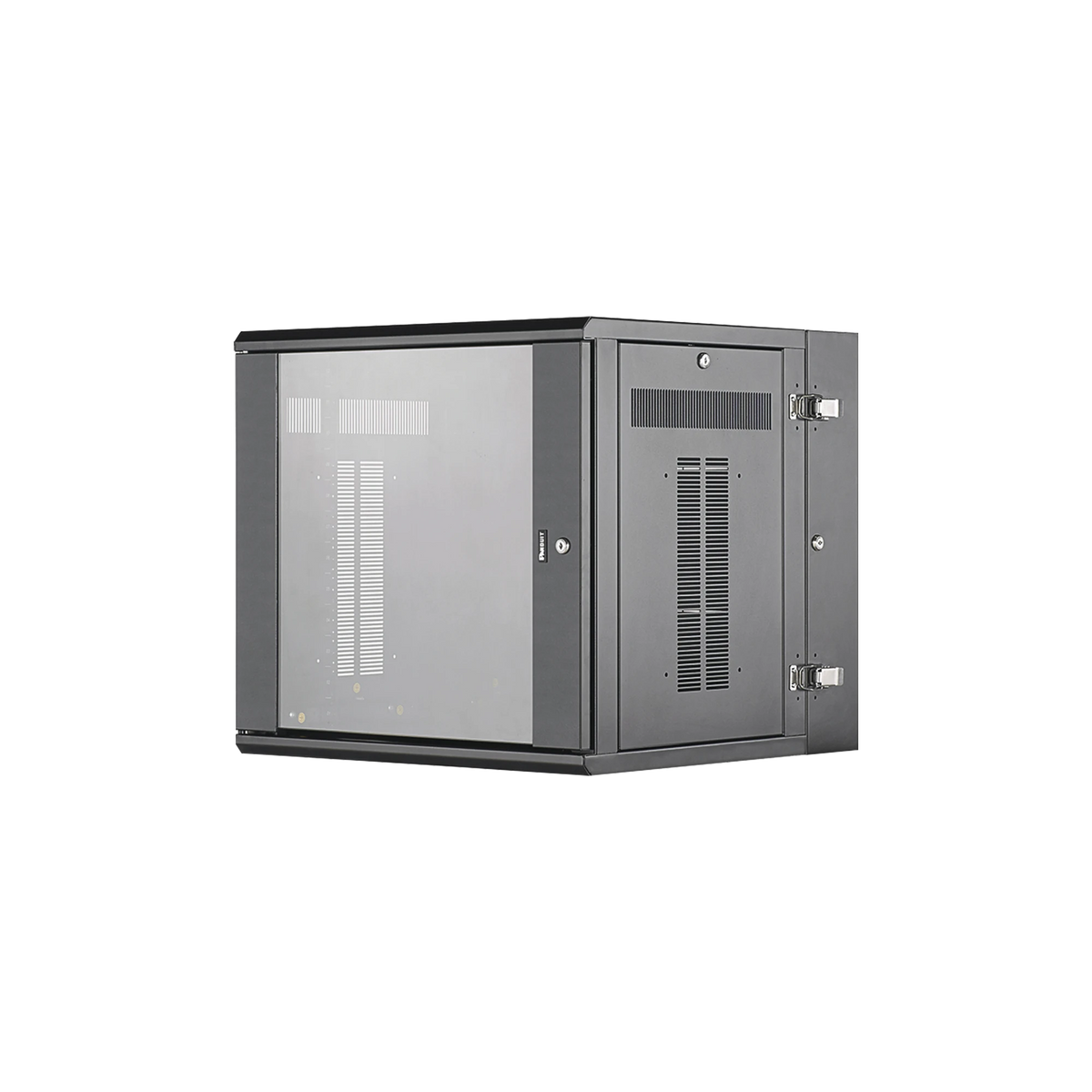 PZWMC12W--PANDUIT-al mejor precio encontrado--GABINETE PANZONE DE ...